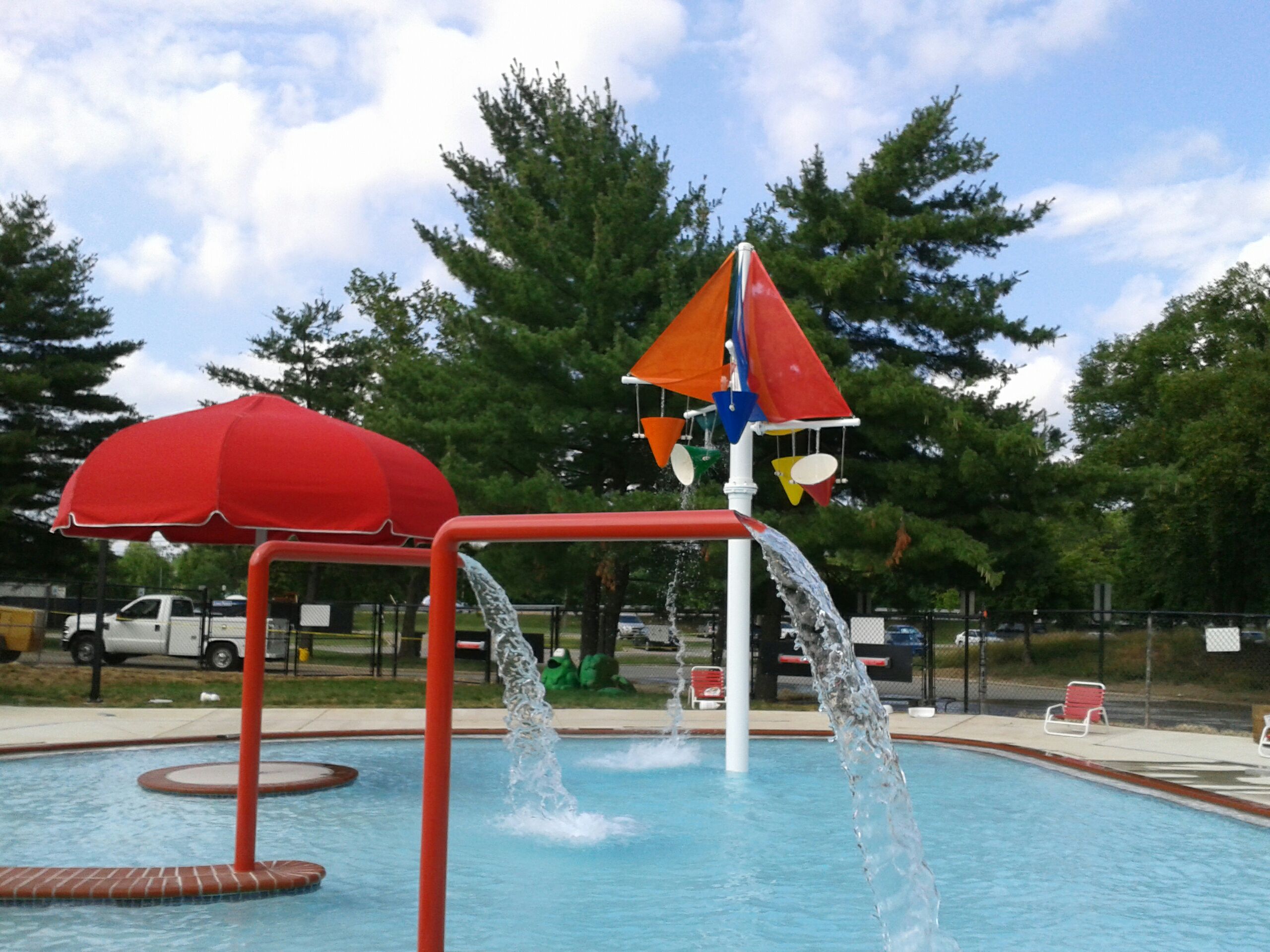 Aquatics Blog | Blog Entries