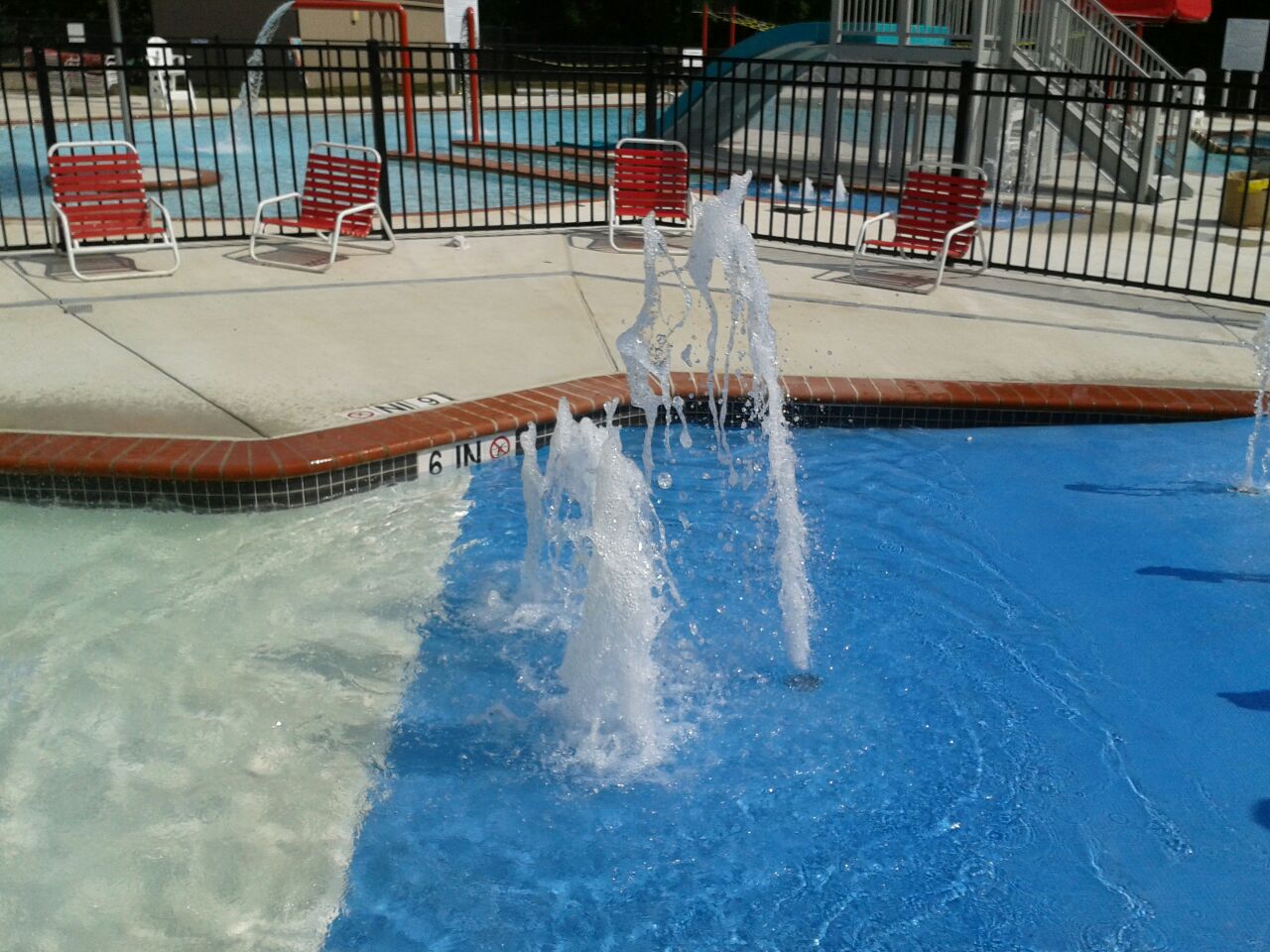 Aquatics Blog | Blog Entries