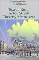 Cheverly Metrorail Station